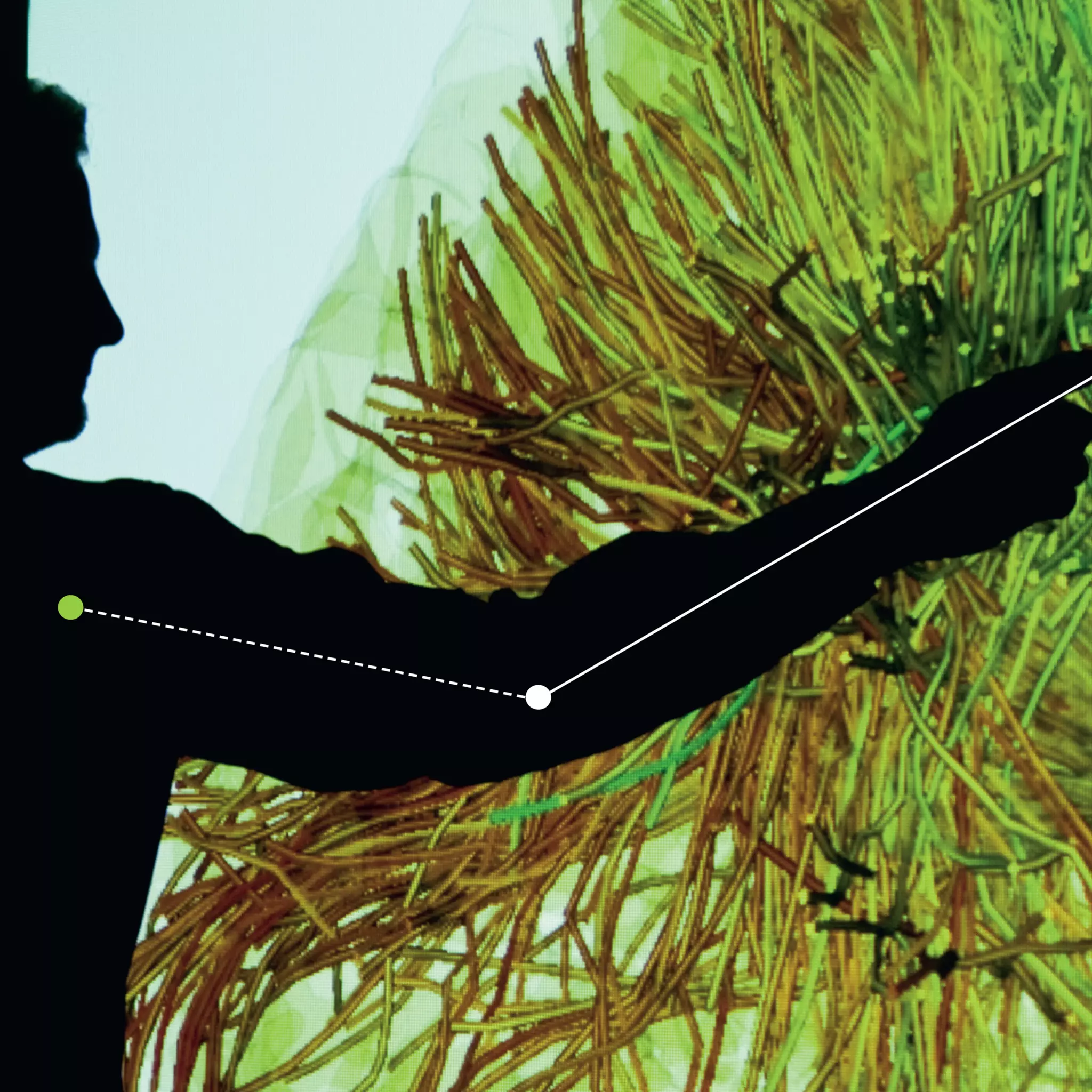 Inria - leaflet of research centre Saclay - Île-de-France | PDF