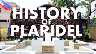 Plaridel bulacan | PPTX