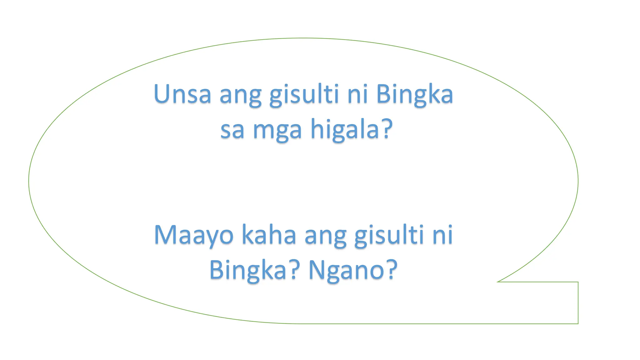 Plasabas Presentation.pptx | Free Download