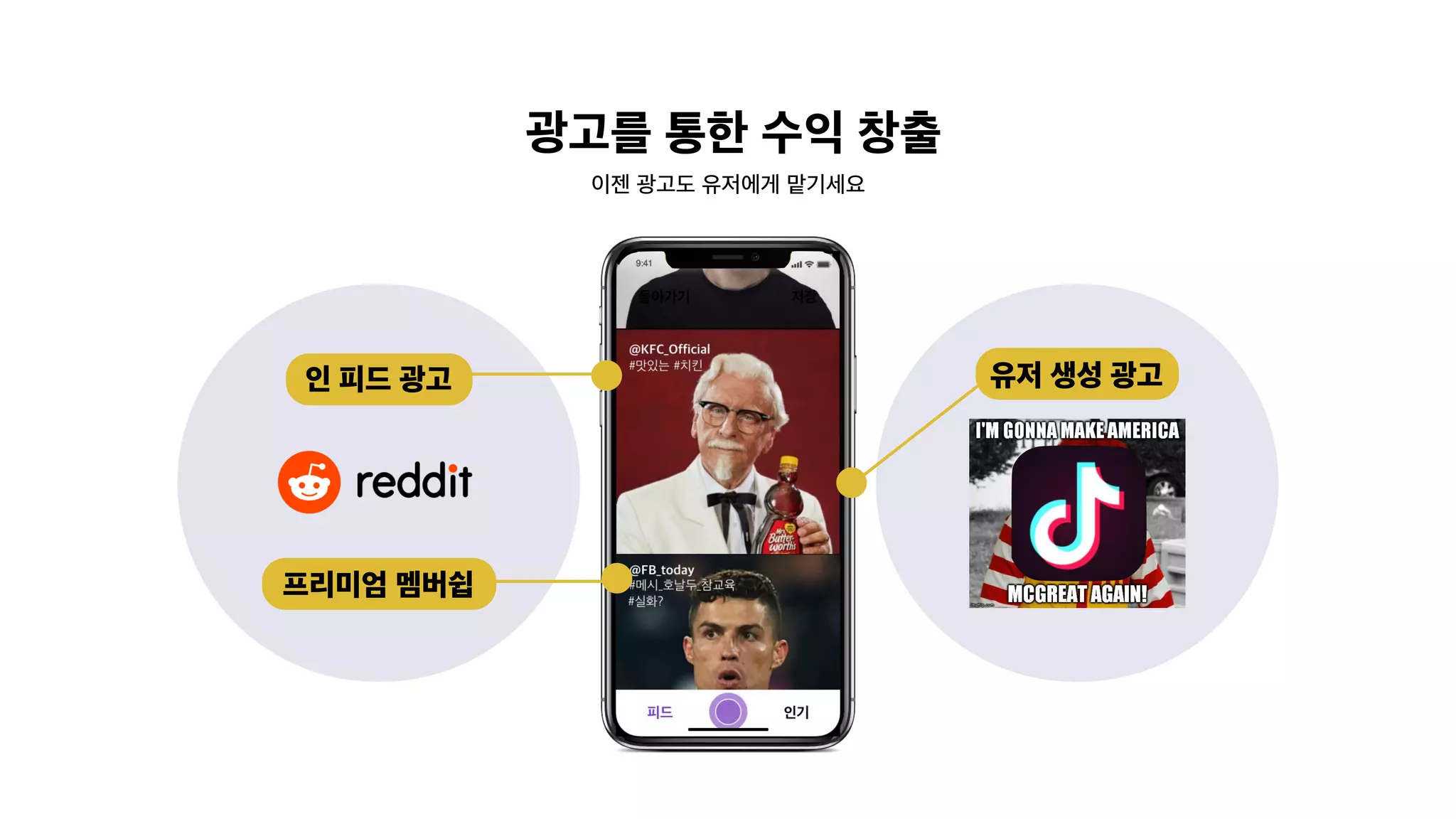 Plask pitch deck | PPT