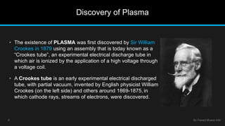 Plasma | PPTX
