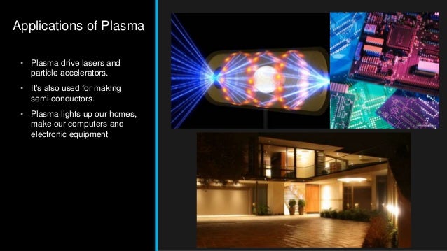 Plasma