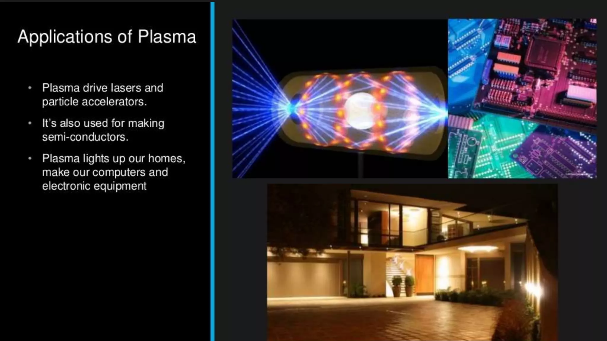 PLASMA (The Fourth State OF Matter) | PPTX