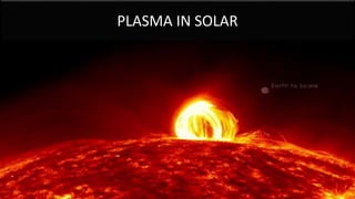 Plasma Power Generation | PPTX
