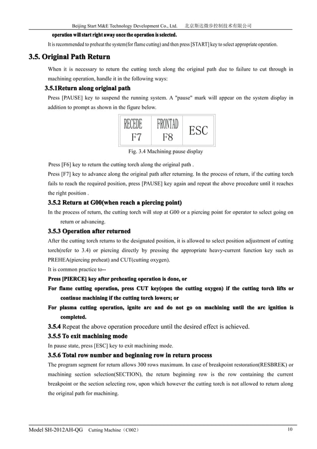 Plasma 2012 AH Controller Manual | PDF | Computer Peripherals | Computing