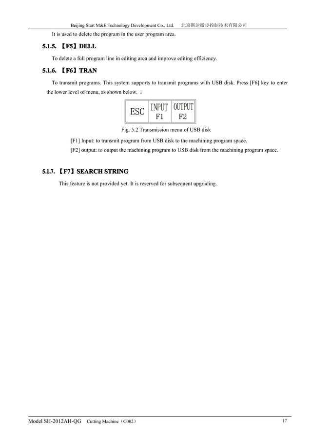 Plasma 2012 AH Controller Manual | PDF | Computer Peripherals | Computing