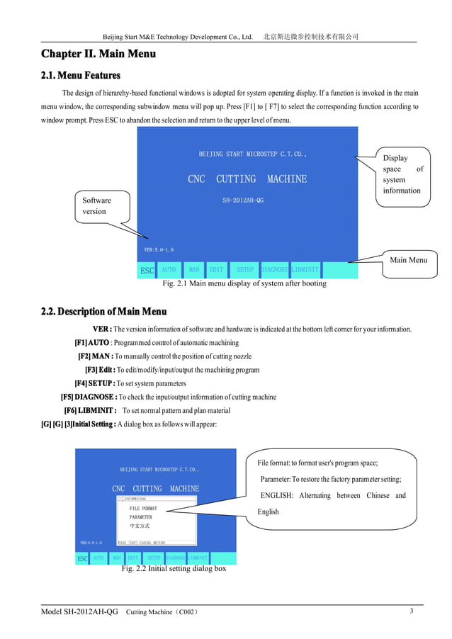 Plasma 2012 AH Controller Manual | PDF | Computer Peripherals | Computing