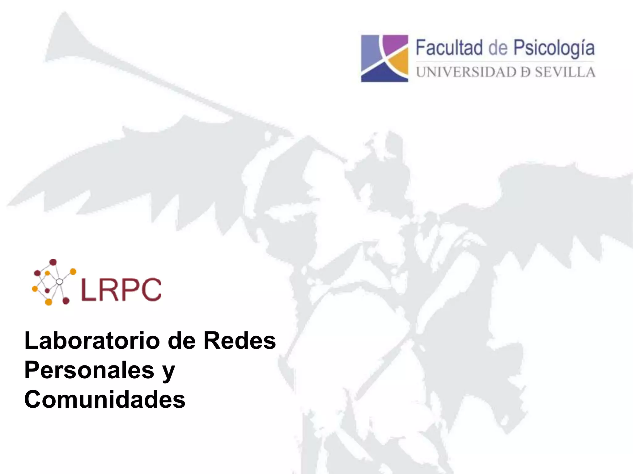 LRPC diciembre 2018 | PPTX