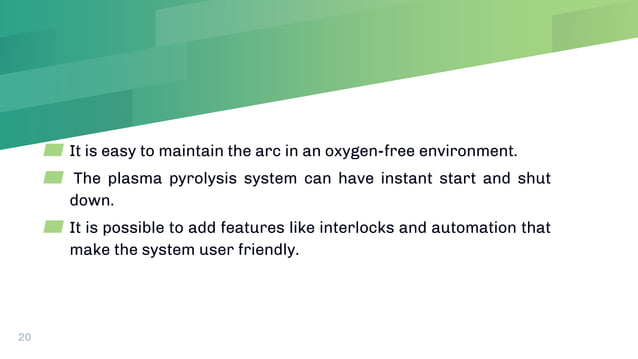 Plasma pyrolysis Technology for waste management (covid waste,hospital ...