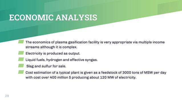 Plasma pyrolysis Technology for waste management (covid waste,hospital ...