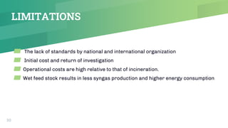 Plasma pyrolysis Technology for waste management (covid waste,hospital ...