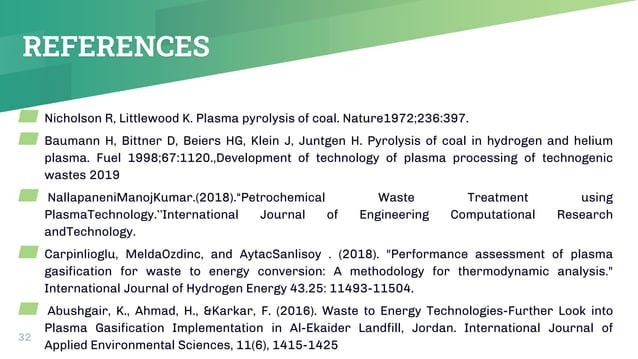 Plasma pyrolysis Technology for waste management (covid waste,hospital ...