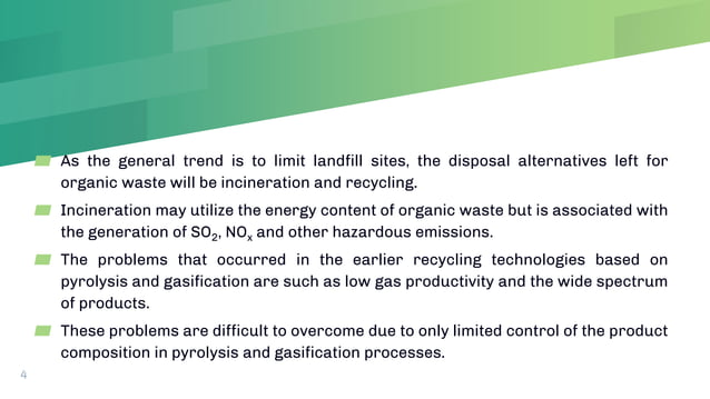 Plasma pyrolysis Technology for waste management (covid waste,hospital ...