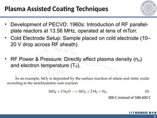 Plasma Application_IIT_Roorkee_lecture.pptx