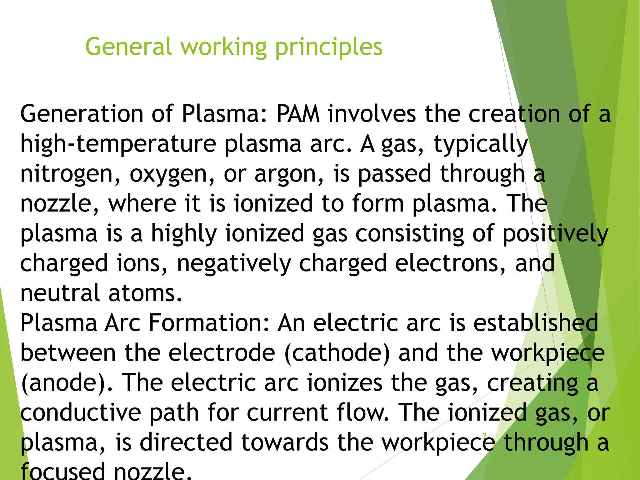 plasma arc machining intro and application.pptx
