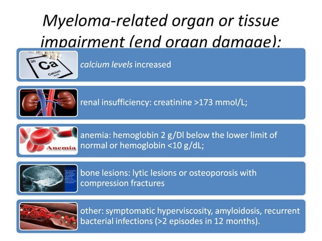Plasma cell disorders | PPT | Blood Disorders | Diseases and Conditions