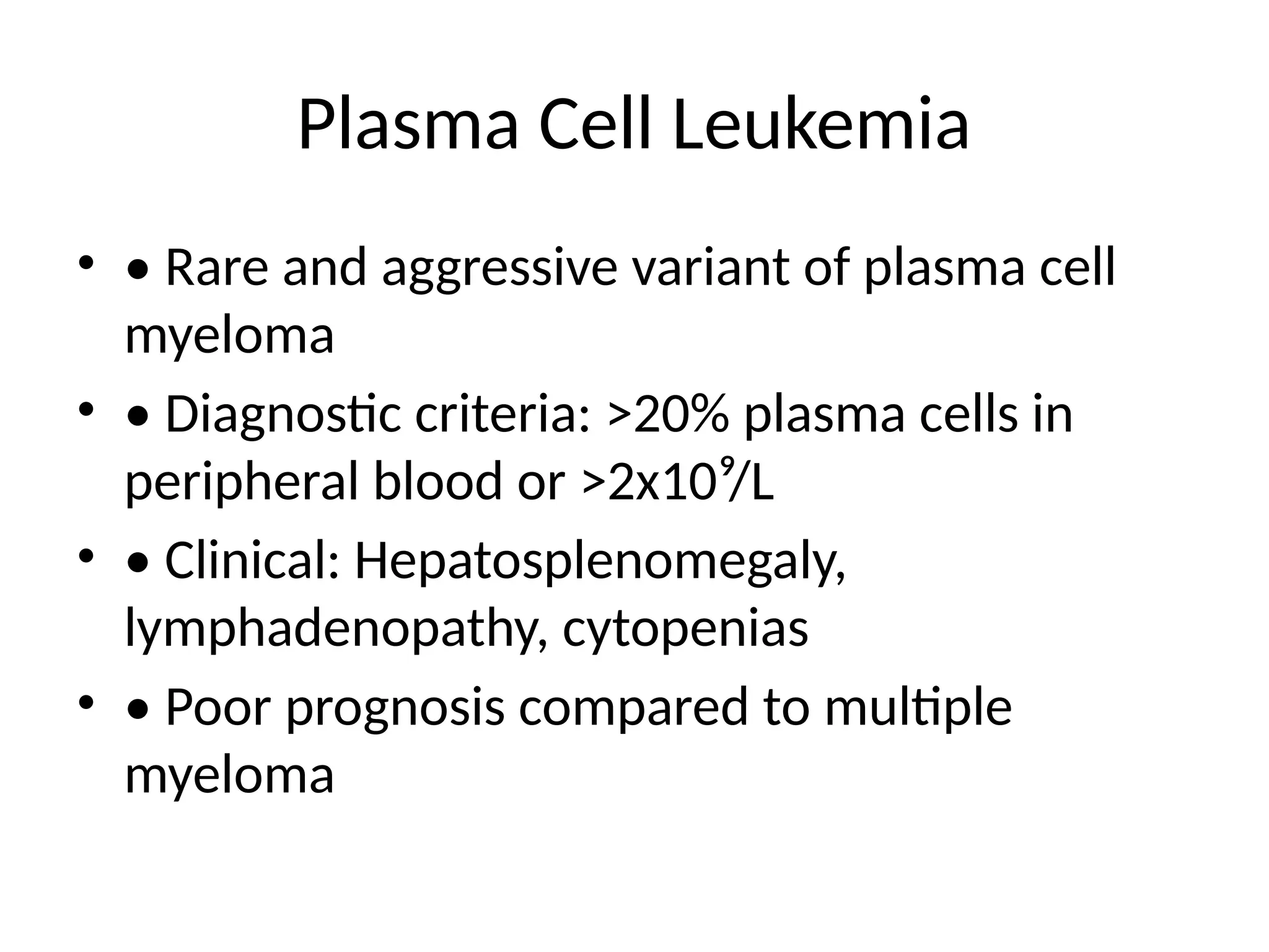 Plasma cell disorder Presentation pathology | PPTX