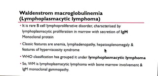 Plasma cell myeloma pathology (1) | PDF