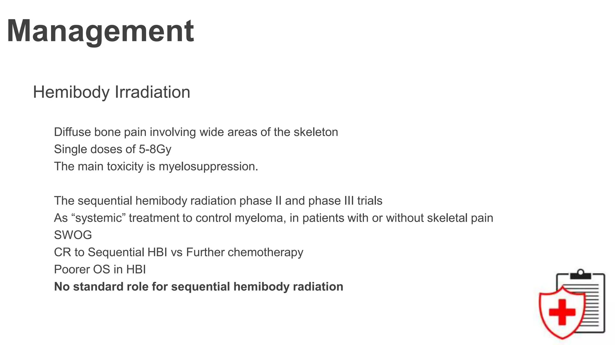 Plasma cell neoplasms | PPTX