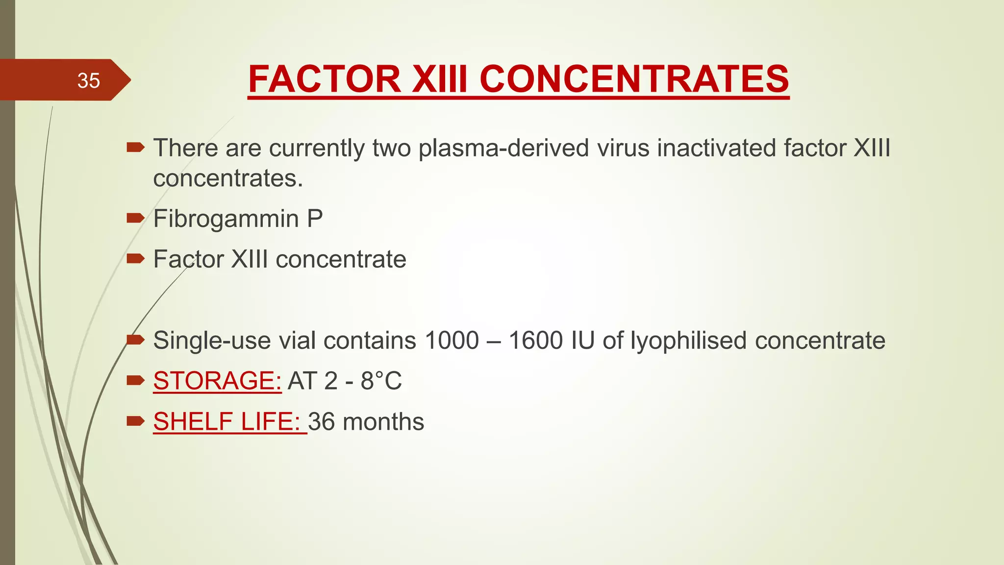 Plasma components | PPTX