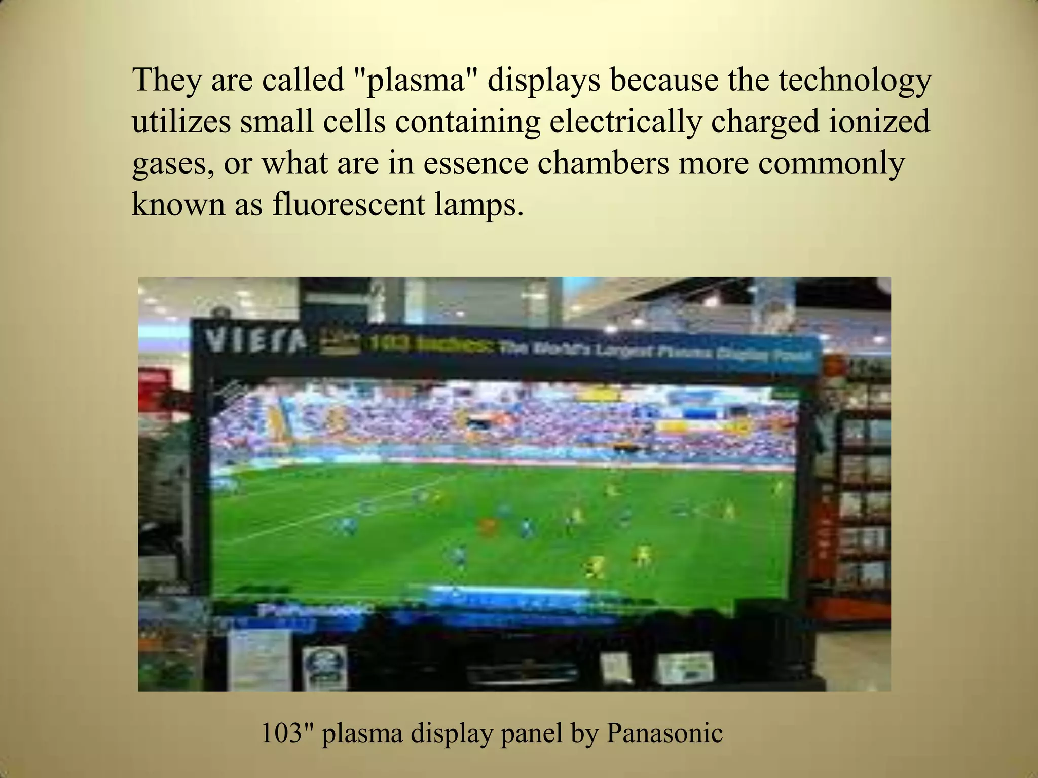 plasmadisplay | PDF