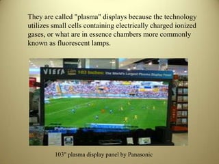 plasmadisplay | PDF