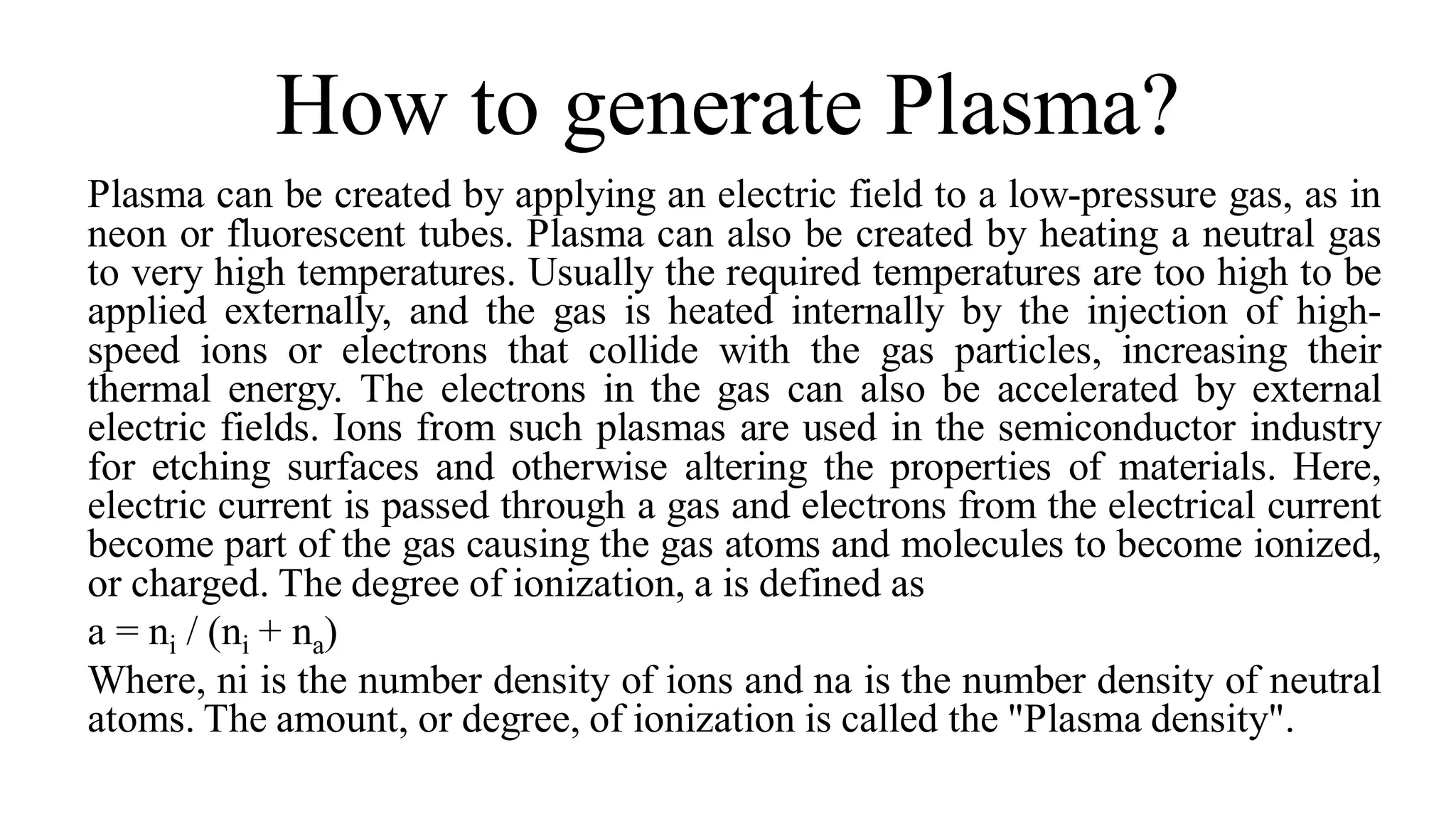 Plasma Dyeing Technology | PDF