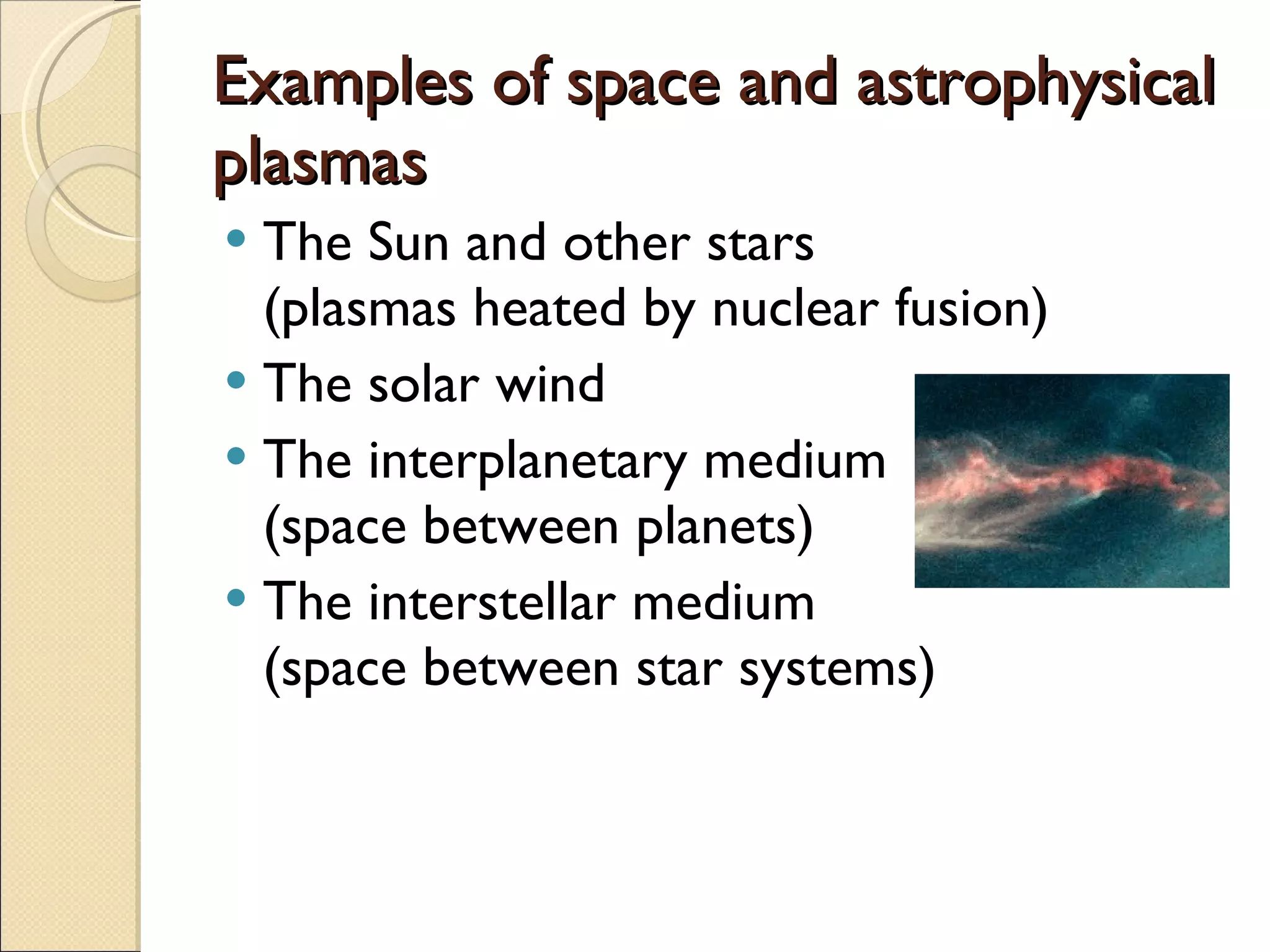 The 4th state of matter -Plasma | PPT