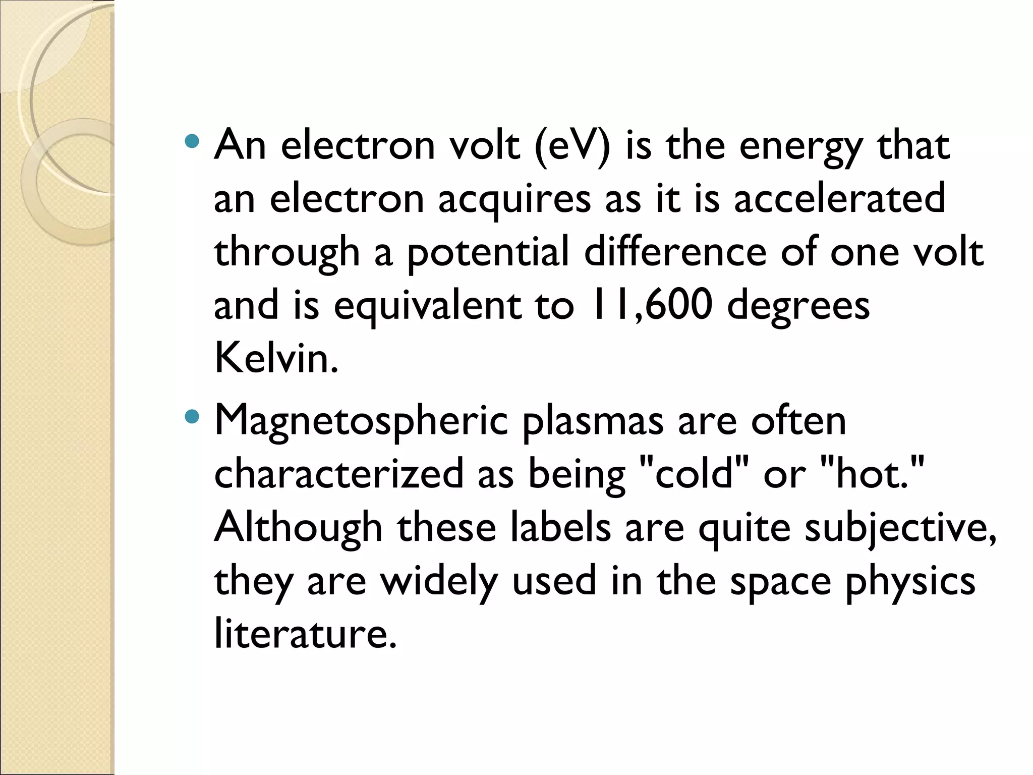 The 4th state of matter -Plasma | PPT