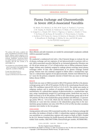 Plasma Exchange and Glucocrticoids.NEJM.pdf