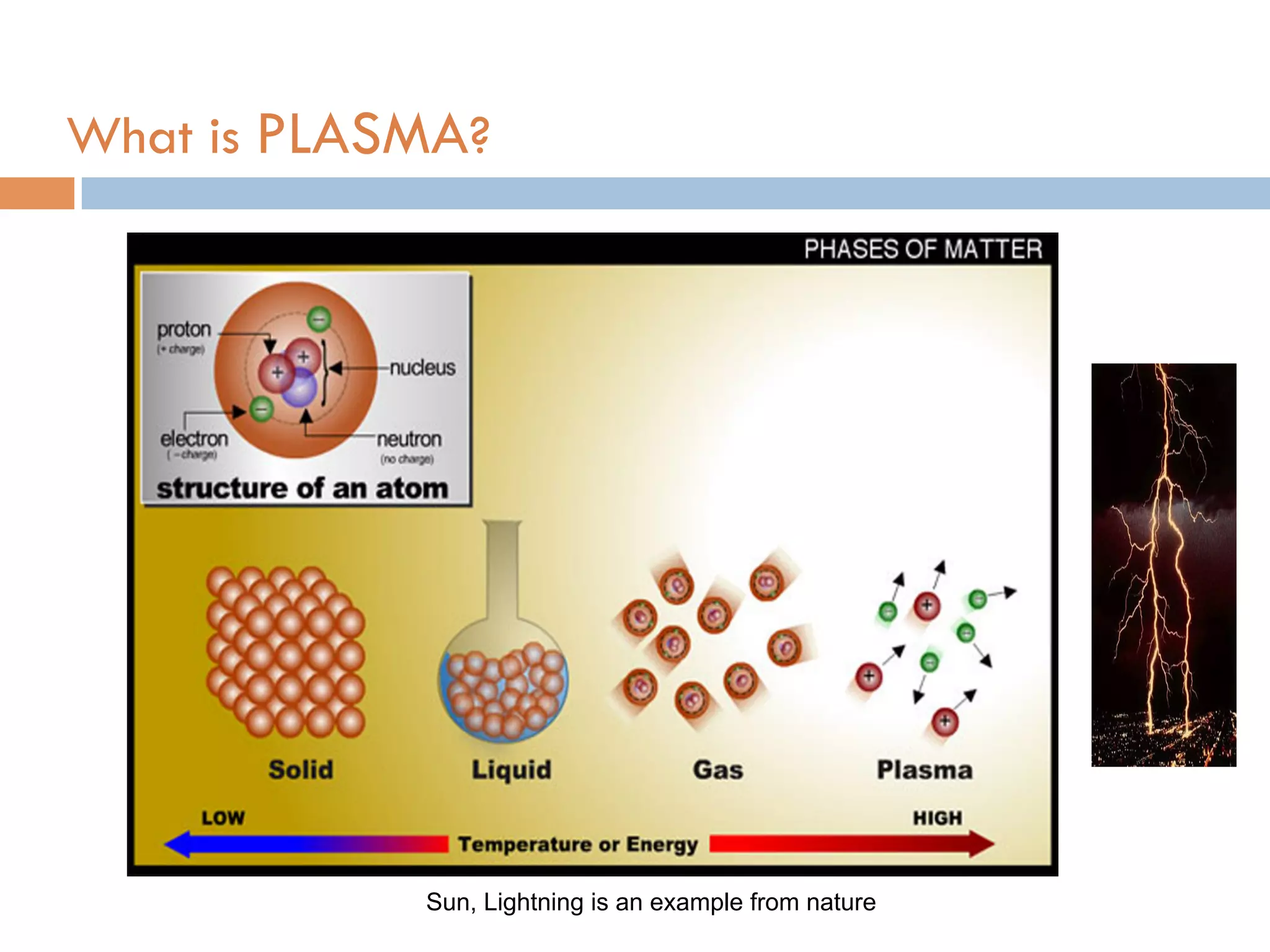 Plasma gasification New Concept | PDF