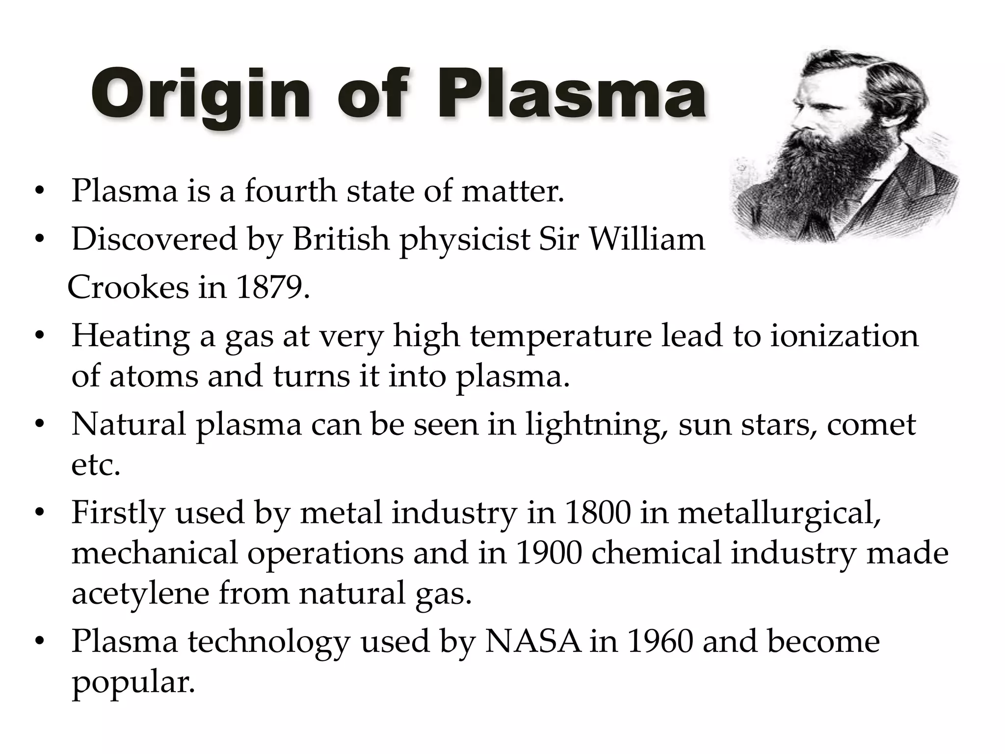 Plasma gasification of solid waste into fuel | PPTX