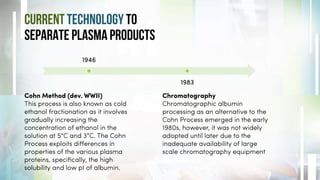 Plasma Industry: Market Potential & New Technologies (Hi-Res) | PDF