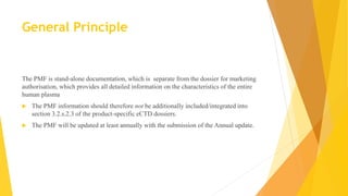 Plasma master file | PPTX