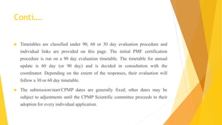 Plasma master file | PPTX