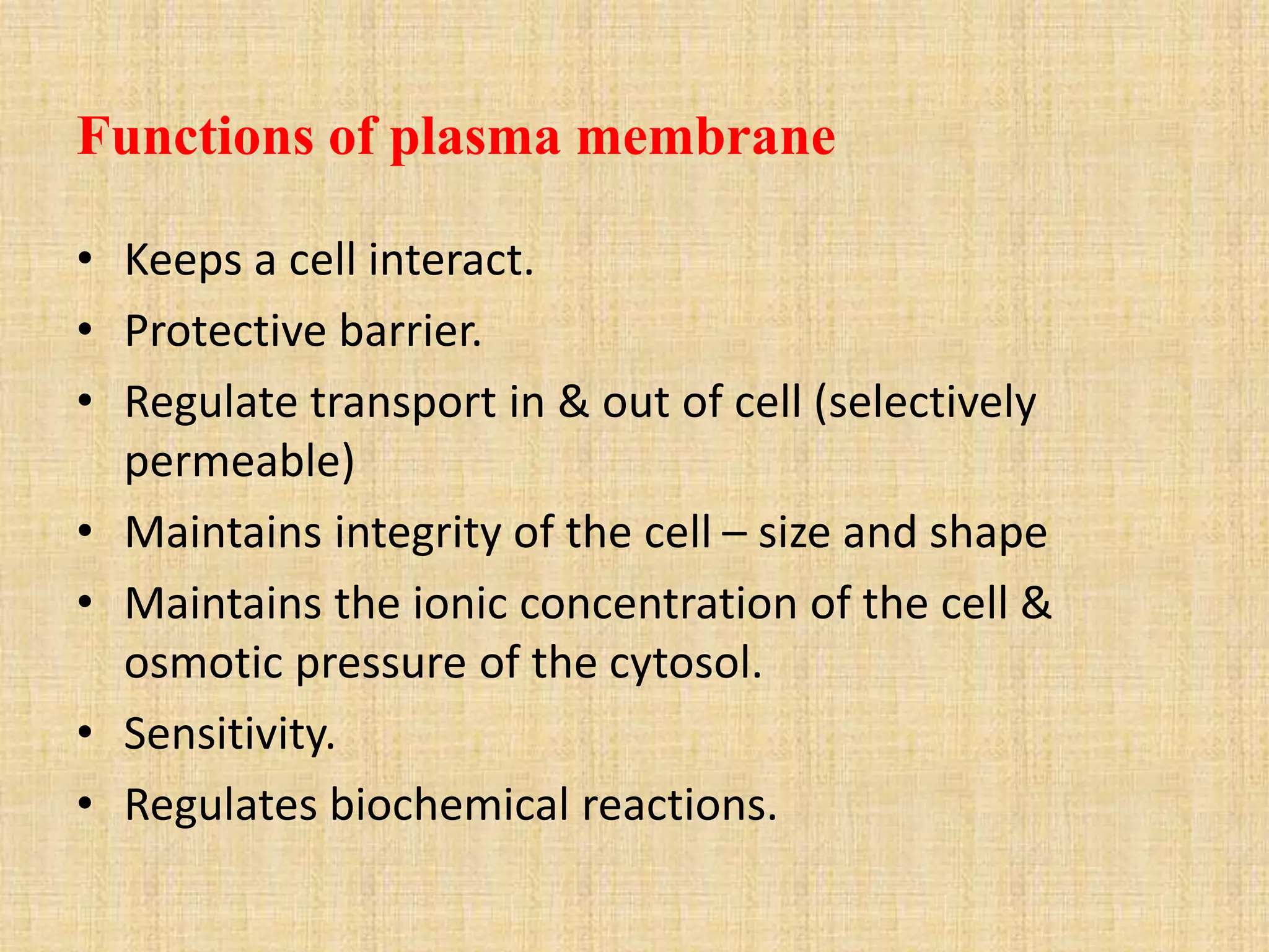 PLASMA MEMBRANE.pptx