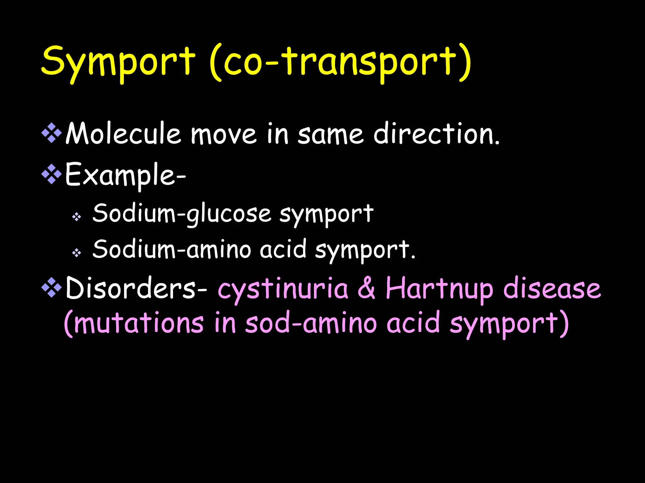 Plasma membrane - | PPSX