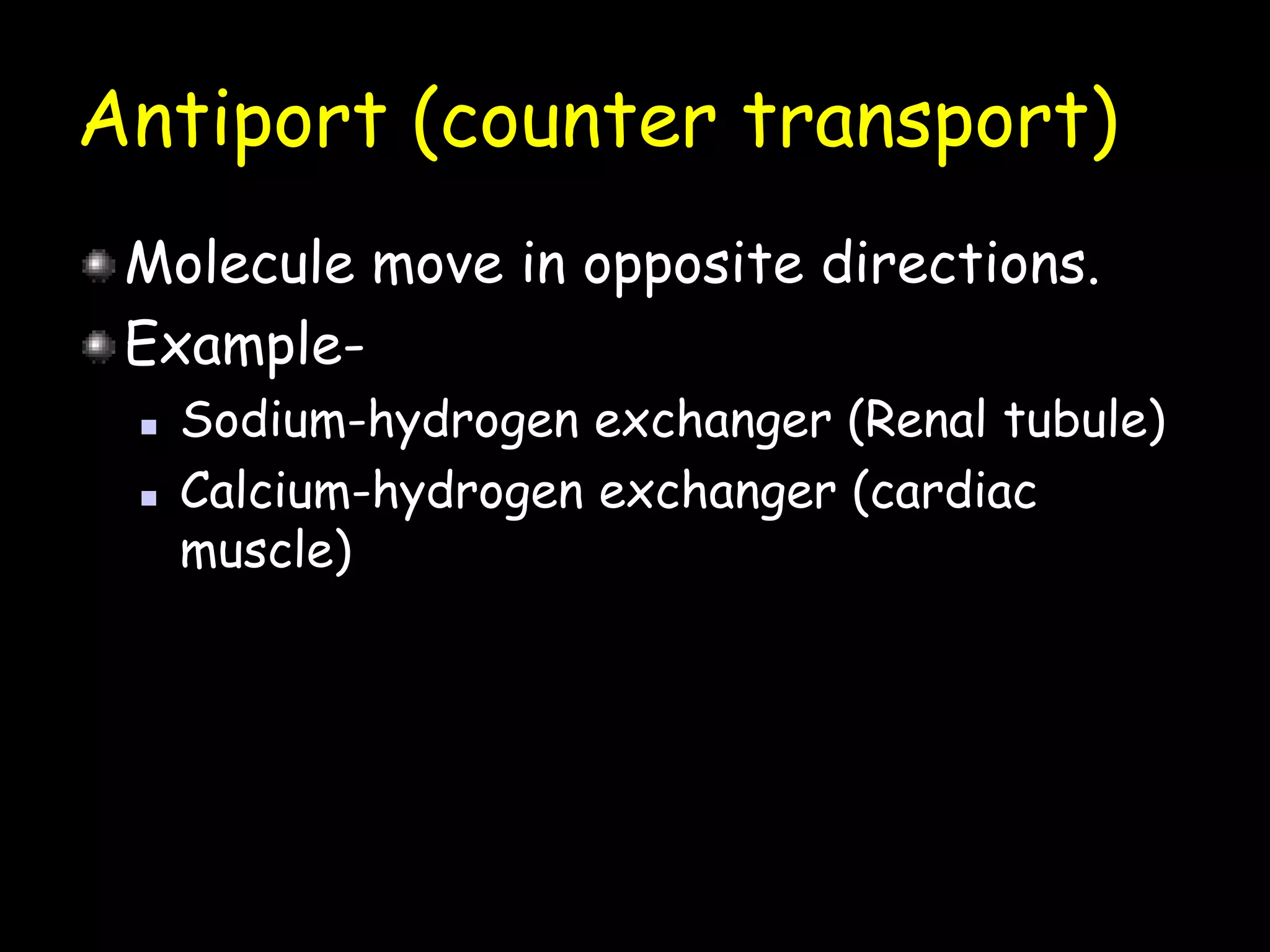 Plasma membrane - | PPSX