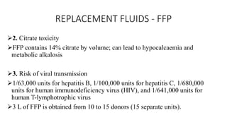 PLASMAPHERESIS BY DR.SOHAN BISWAS,MBBS,DNB(INTERNAL MEDICINE) RESIDENT.pptx