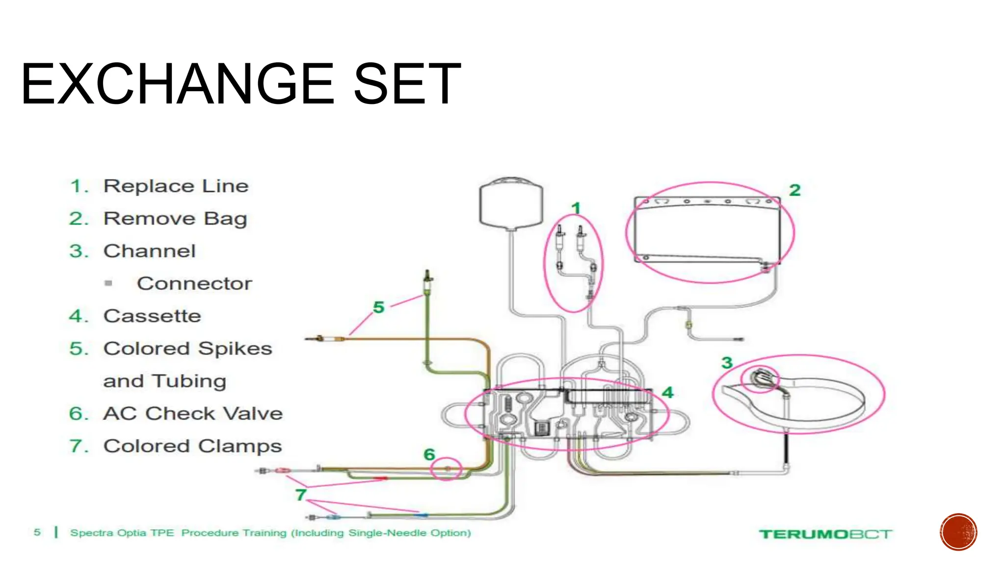 Plasmapheresis Therapy (PLEX Therapy).pptx