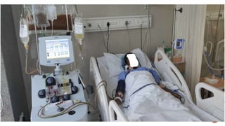 Plasmapheresis Therapy (PLEX Therapy).pptx