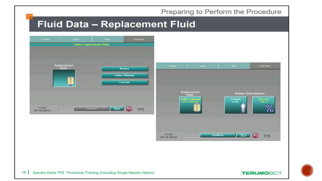 Plasmapheresis Therapy (PLEX Therapy).pptx