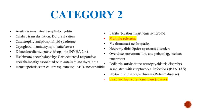 Plasmapheresis Therapy (PLEX Therapy).pptx