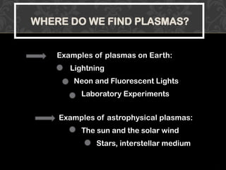 PLASMA PHYSICS (POONAM RANI) (2).pptxDOC | PPTX
