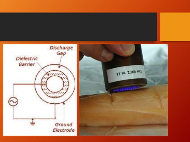 Cold Plasma processing | PPT