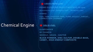 Plasma propulsion | PPTX