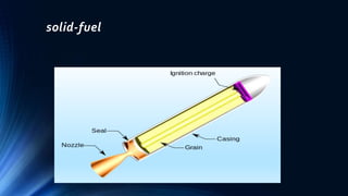 Plasma propulsion | PPTX