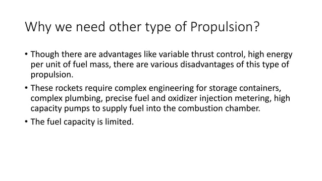 Plasma propulsion.pptx