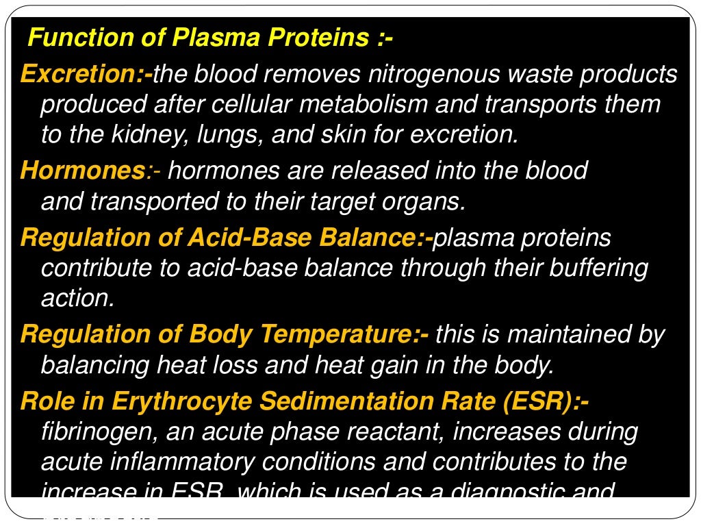 Plasma proteins.pptx