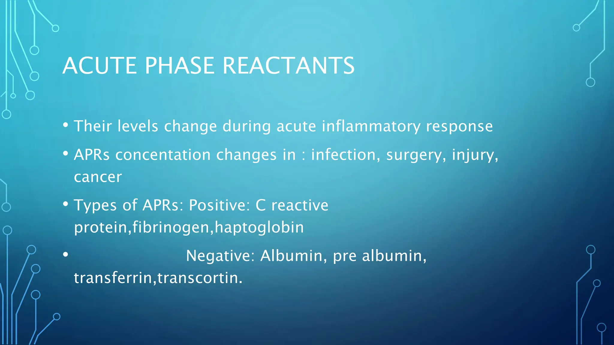 Plasma Proteins important and brief notes | PPTX